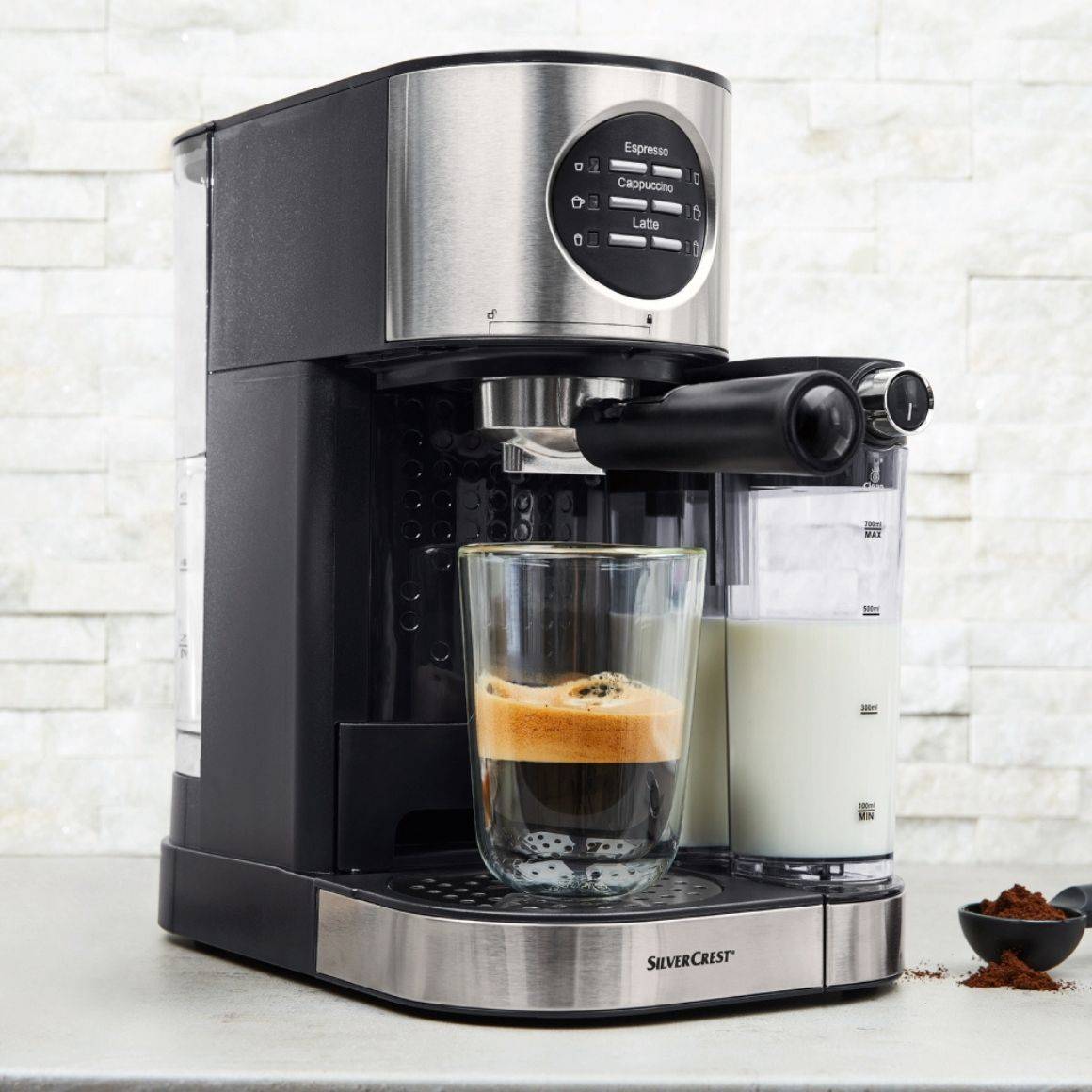 Silvercrest - Produkty do całego domu w jednym miejscu! - Lidl.pl