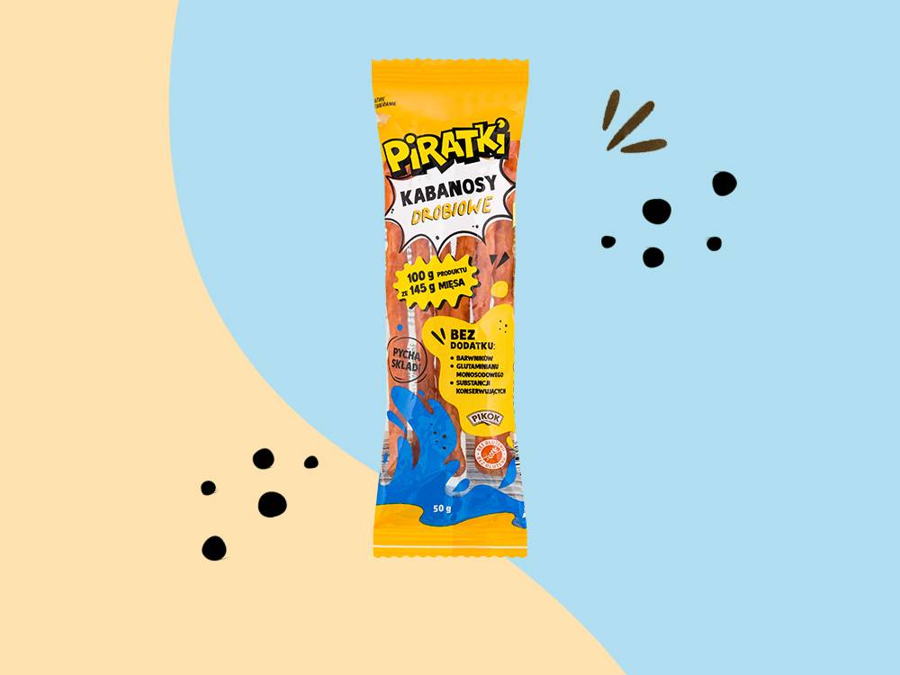 Piratki - Kapitalny skład dla Twojego dziecka! | LIDL.PL