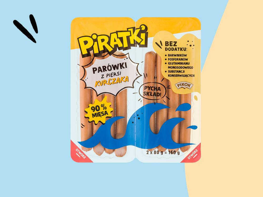 Piratki - Kapitalny skład dla Twojego dziecka! | LIDL.PL