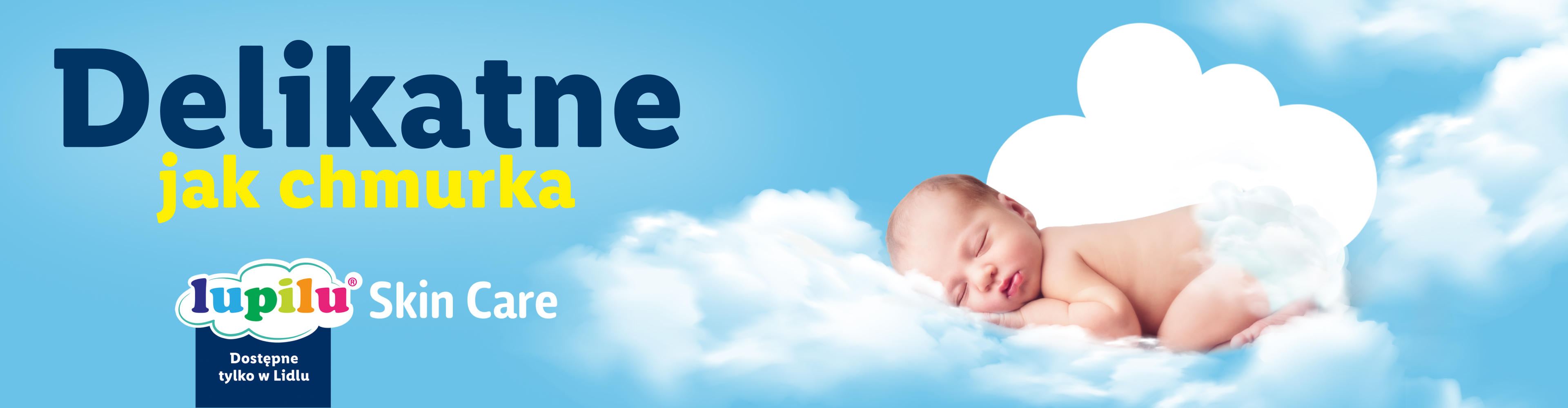 lupilu® Skin Care | LIDL.PL