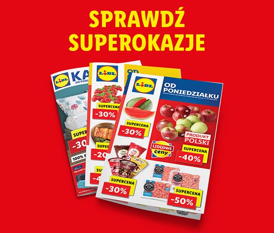 Lidl Polska