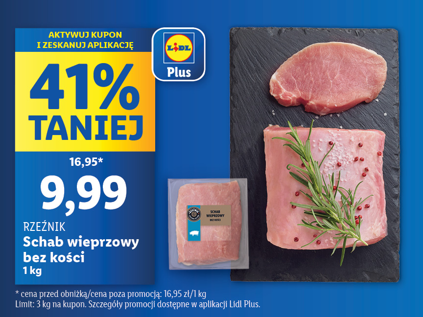 Lidl Polska - Zakupy robię w Lidlu!