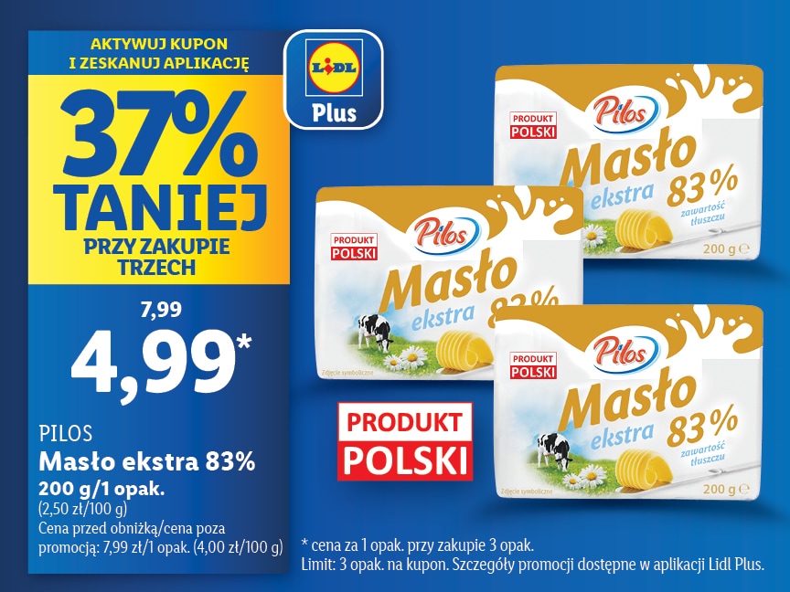 Lidl Polska - Zakupy robię w Lidlu!