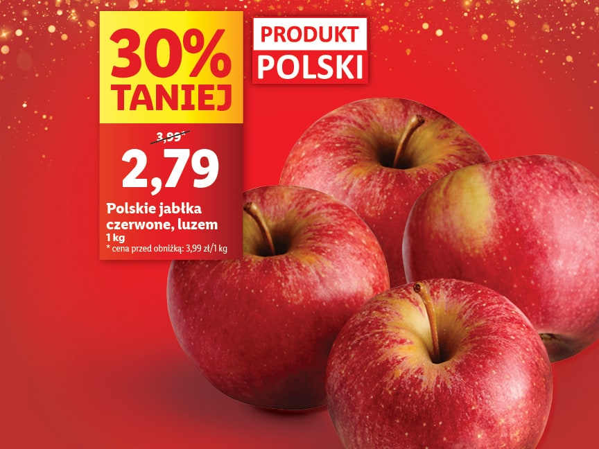 Lidl Polska - Zakupy robię w Lidlu!
