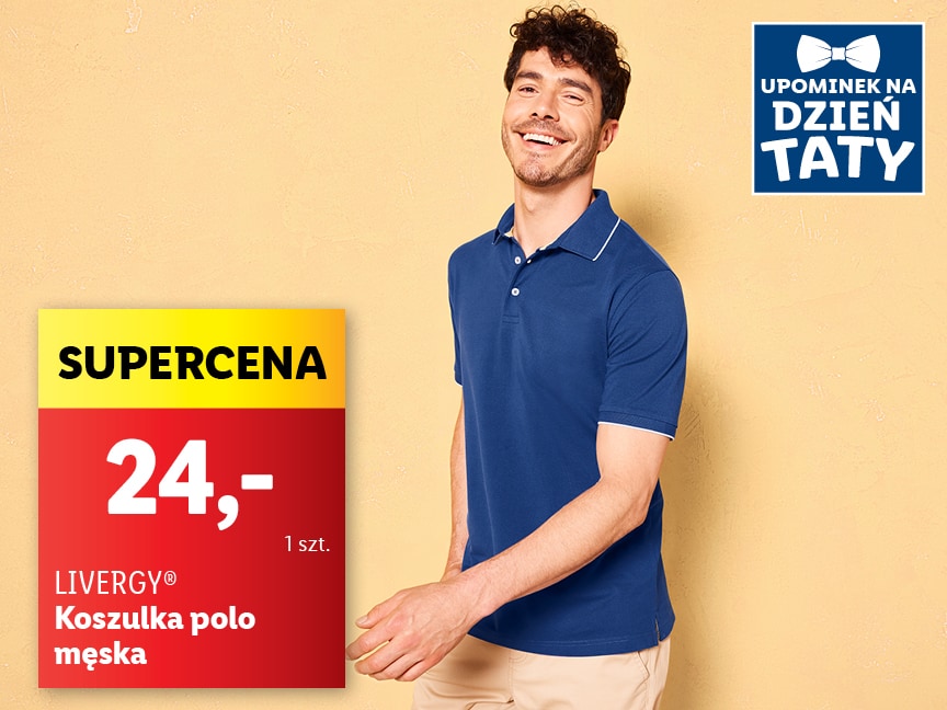 Lidl Polska - Zakupy robię w Lidlu!