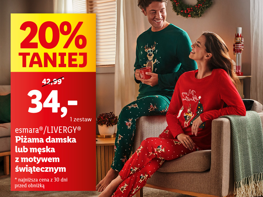 Lidl Polska - Zakupy robię w Lidlu!