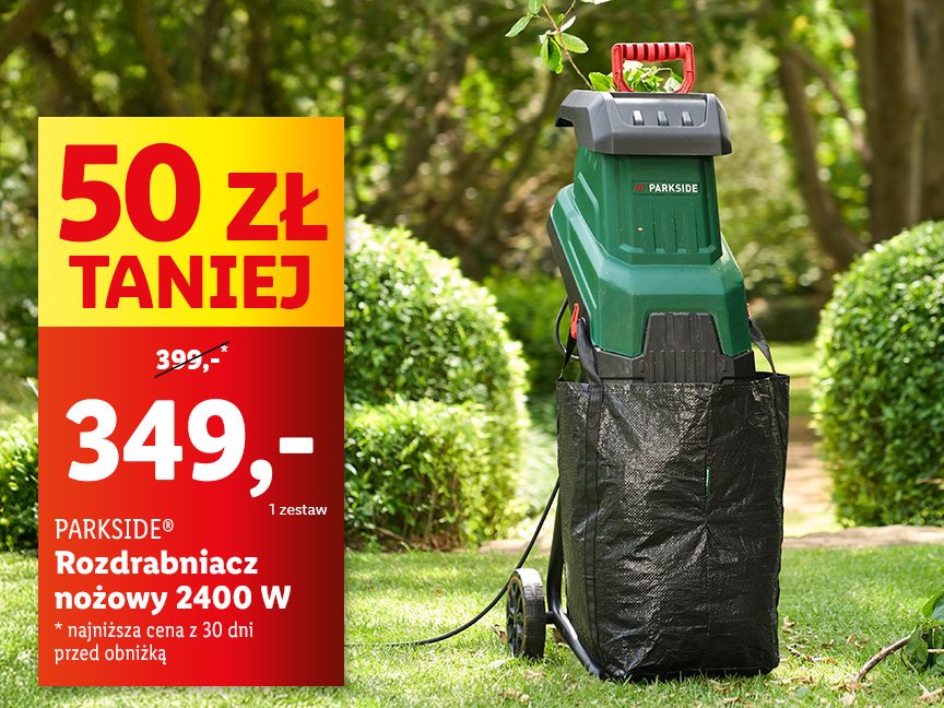 Lidl Polska - Zakupy robię w Lidlu!