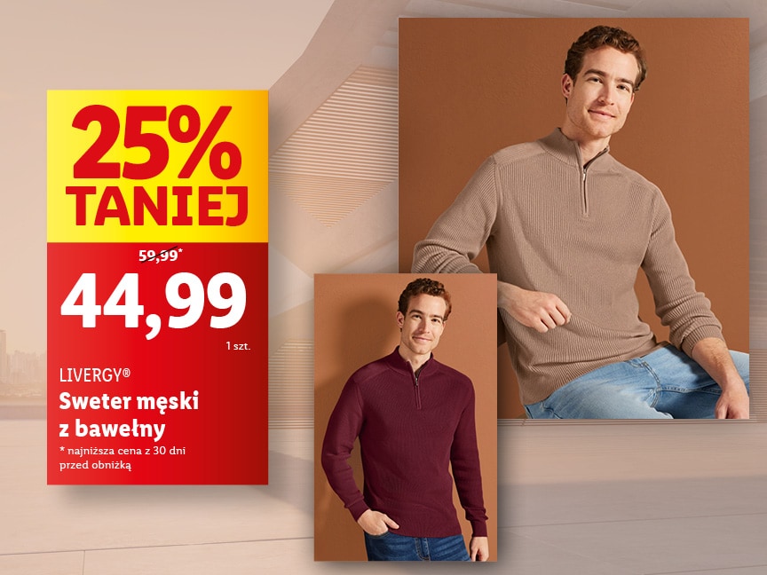 Lidl Polska - Zakupy robię w Lidlu!