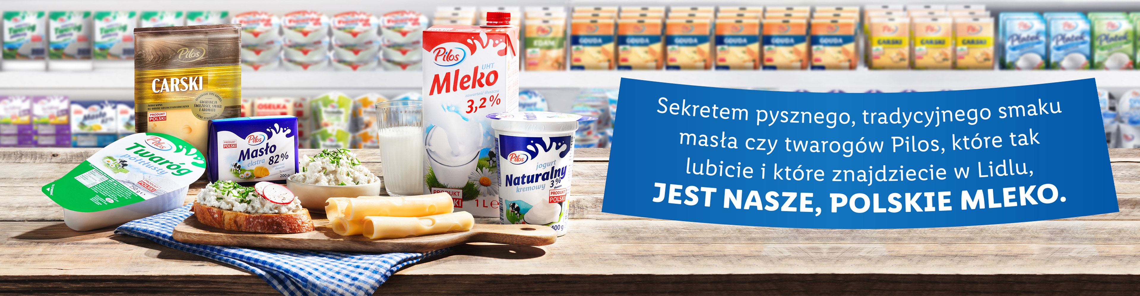 Pilos | LIDL.PL