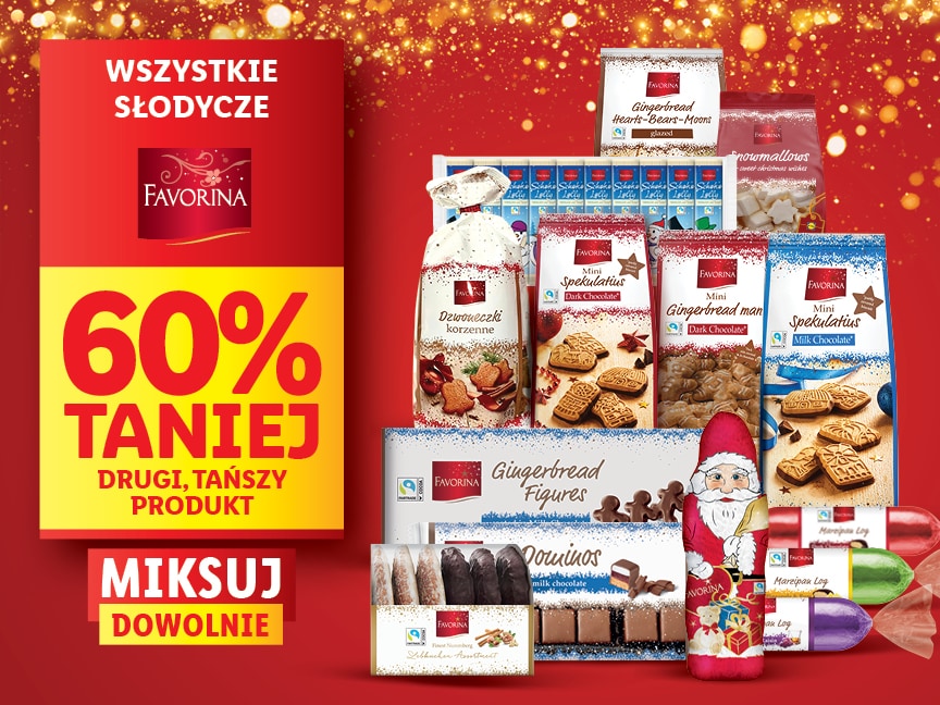 Lidl Polska - Zakupy robię w Lidlu!