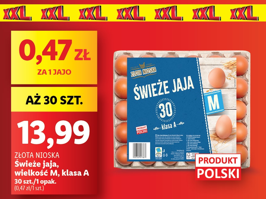 Lidl Polska - Zakupy robię w Lidlu!