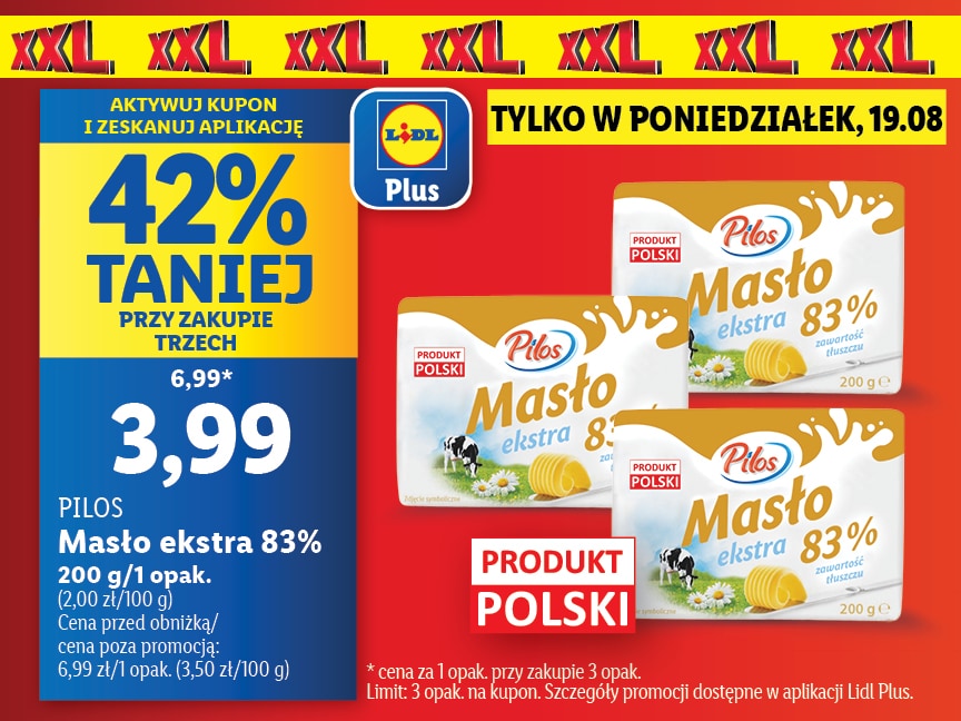 Lidl Polska - Zakupy robię w Lidlu!