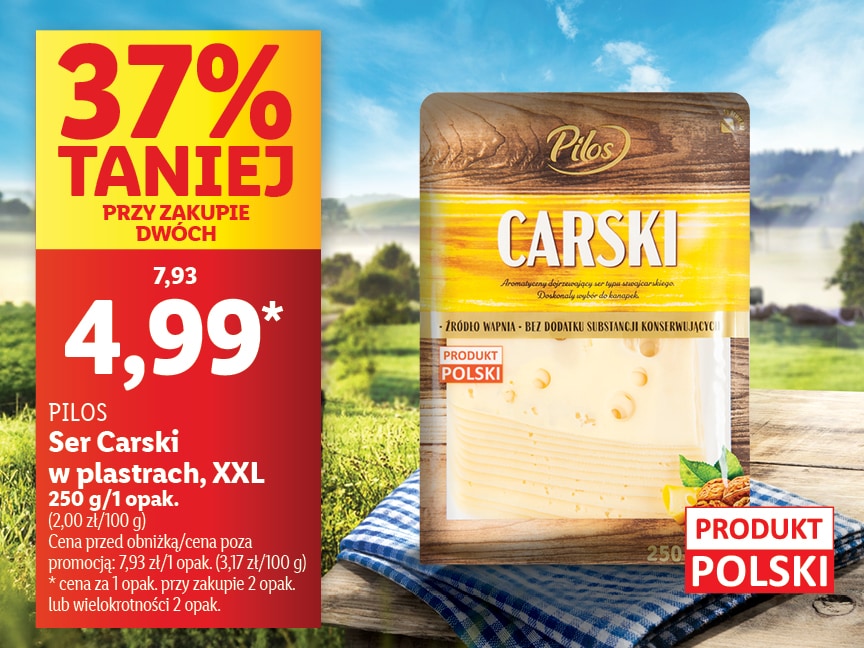 Lidl Polska - Zakupy robię w Lidlu!