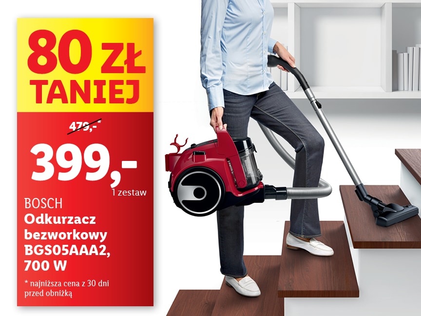 Lidl Polska - Zakupy robię w Lidlu!