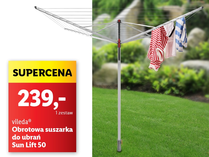 Lidl Polska - Zakupy robię w Lidlu!