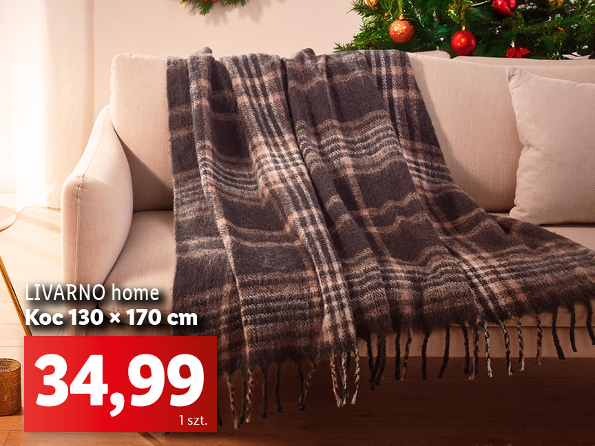 Lidl Polska - Zakupy robię w Lidlu!