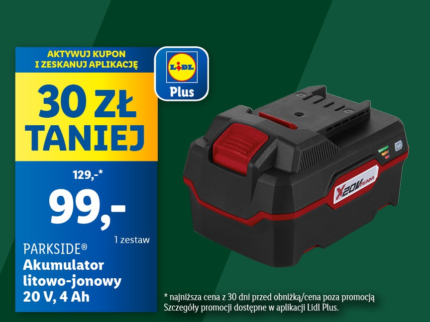 Lidl Polska - Zakupy robię w Lidlu!