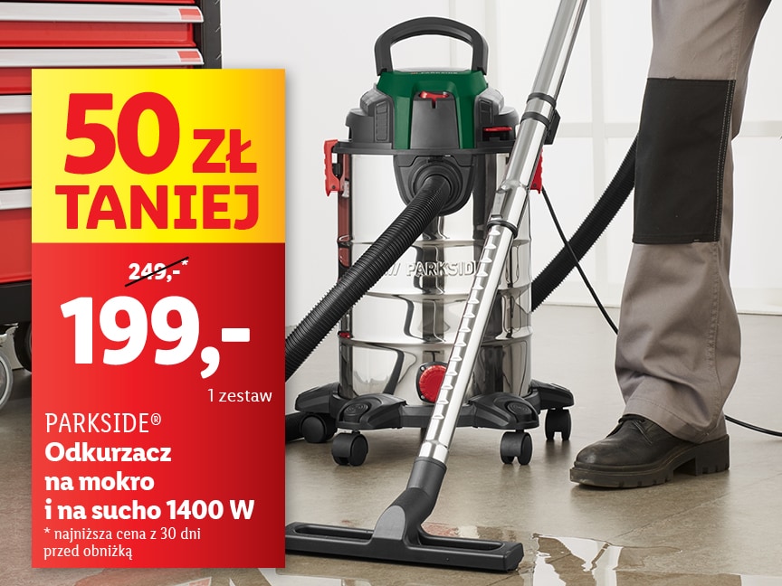 Lidl Polska - Zakupy robię w Lidlu!