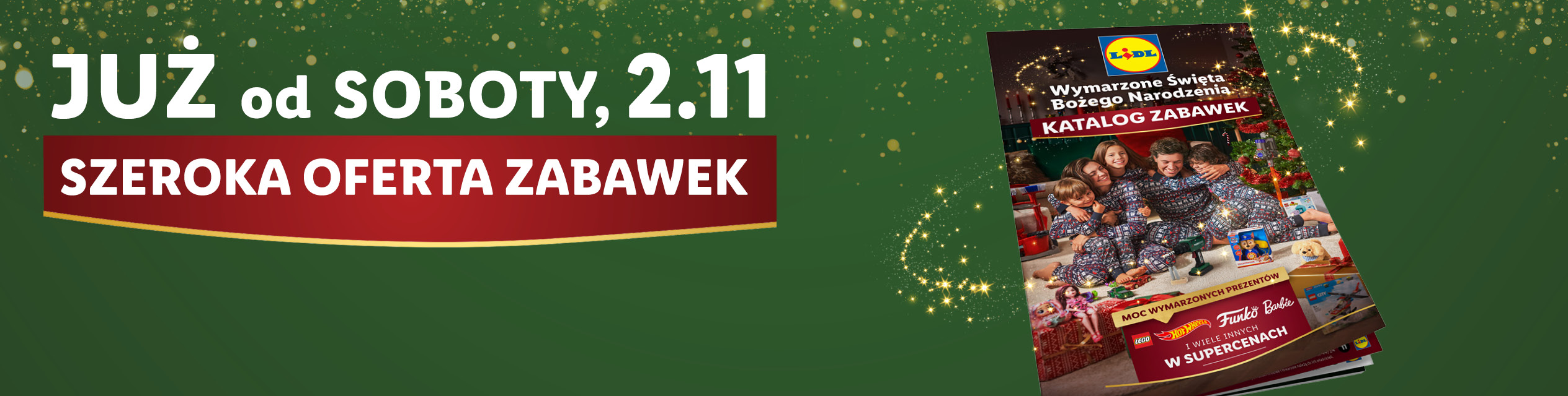 Lidl Polska - Zakupy robię w Lidlu!