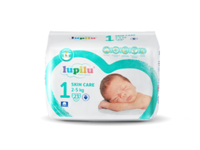 lupilu® Skin Care | LIDL.PL