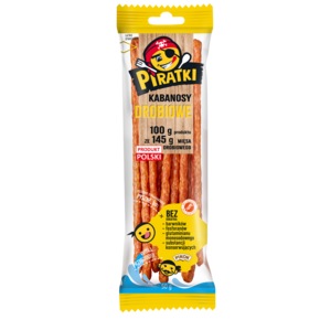 Piratki - Kapitalny skład dla Twojego dziecka! | LIDL.PL