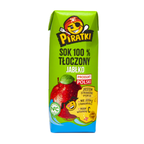 Piratki - Kapitalny skład dla Twojego dziecka! | LIDL.PL