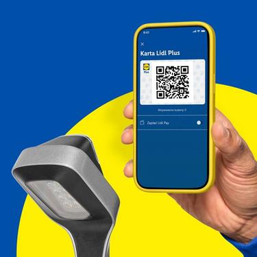 Lidl Plus - Skanuj i oszczędzaj! | LIDL.PL