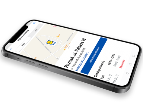 Lidl Plus - Skanuj i oszczędzaj! | LIDL.PL