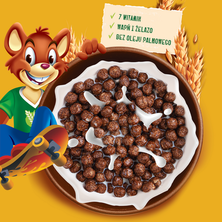 Crownfield - Lidl.pl