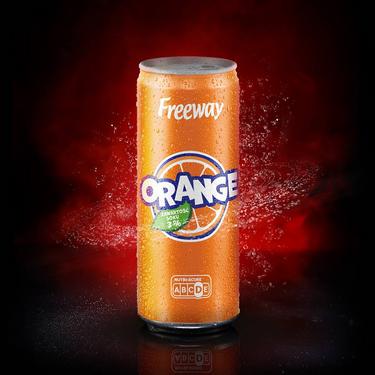 Twój ulubiony smak bardziej Free - Freeway | LIDL.PL