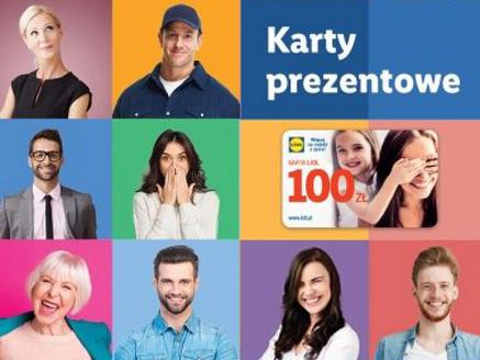 Lidl Polska - Zakupy robię w Lidlu!