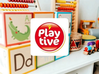 Zakupy robię w Lidlu - w sklepach stacjonarnych i online!