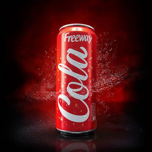 Twój ulubiony smak bardziej Free - Freeway | LIDL.PL