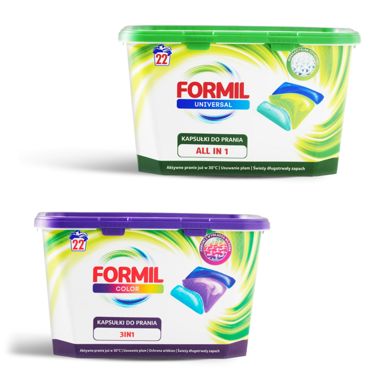 Formil | LIDL.PL