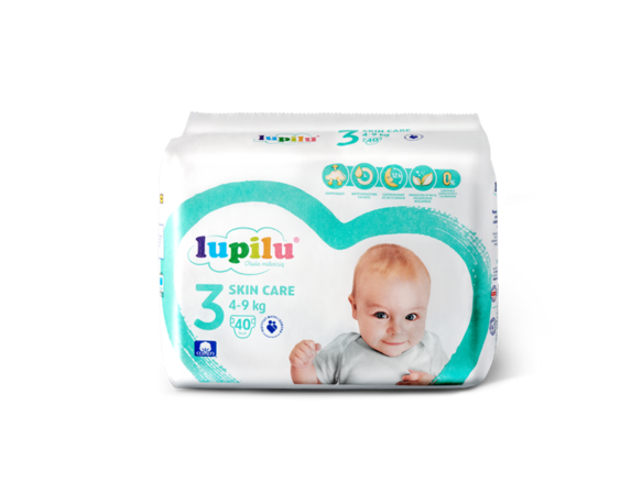 lupilu® Skin Care | LIDL.PL