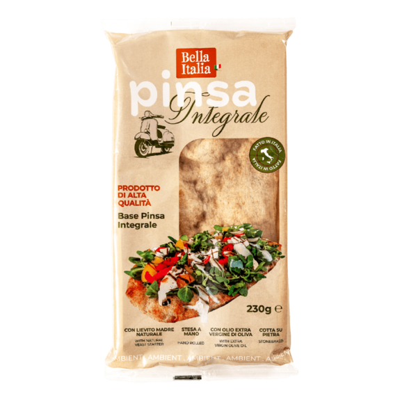 Italiamo - tydzień w stylu włoskim