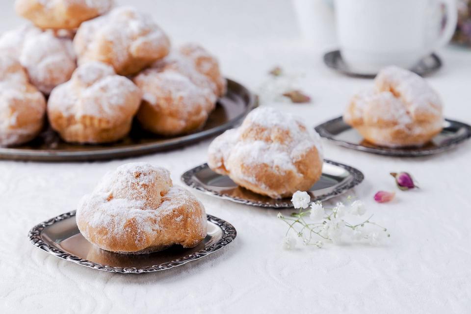 Cukiernia Lidla - Lidl.pl