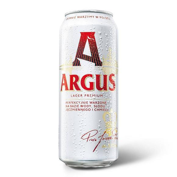 Argus