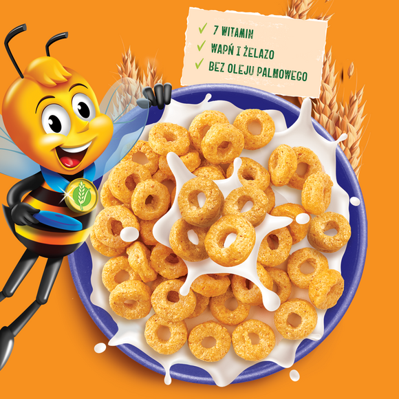 Crownfield - Lidl.pl