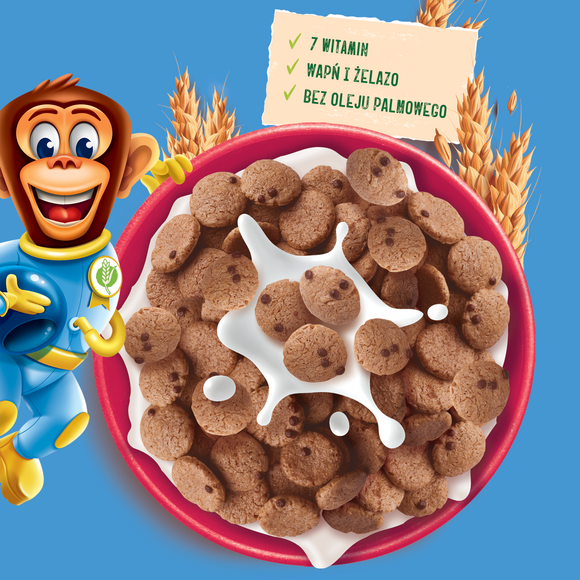 Crownfield - Lidl.pl