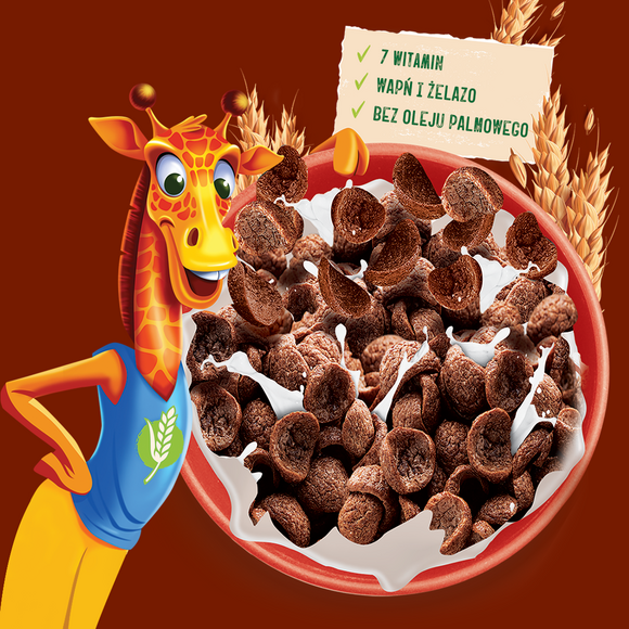 Crownfield - Lidl.pl