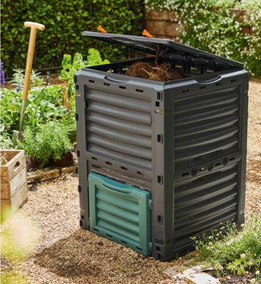 Kompost – sprawdź, jak możesz go pozyskać! | Poradnik LIDL.PL