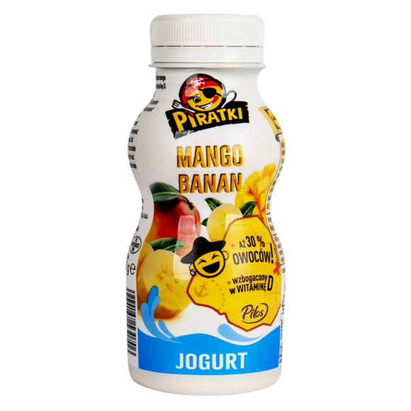 Piratki - Kapitalny skład dla Twojego dziecka! | LIDL.PL