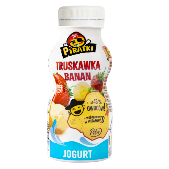 Piratki - Kapitalny skład dla Twojego dziecka! | LIDL.PL