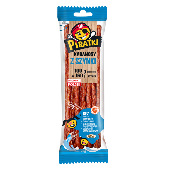 Piratki - Kapitalny skład dla Twojego dziecka! | LIDL.PL