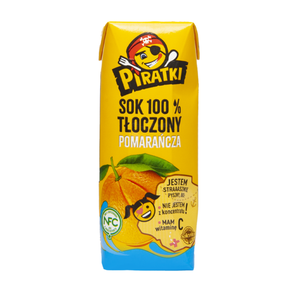 Piratki - Kapitalny skład dla Twojego dziecka! | LIDL.PL