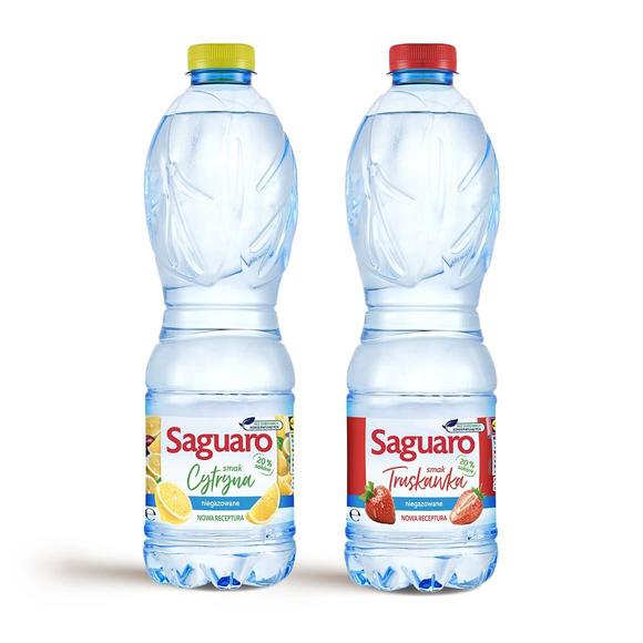 Saguaro dla spragnionych pełni życia! | LIDL.PL