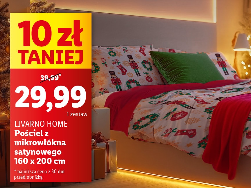 Lidl Polska - Zakupy robię w Lidlu!